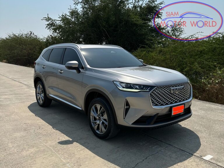 New & Used Cars for Sale & Rent - Bangkok Car Dealer - Siam Motor World